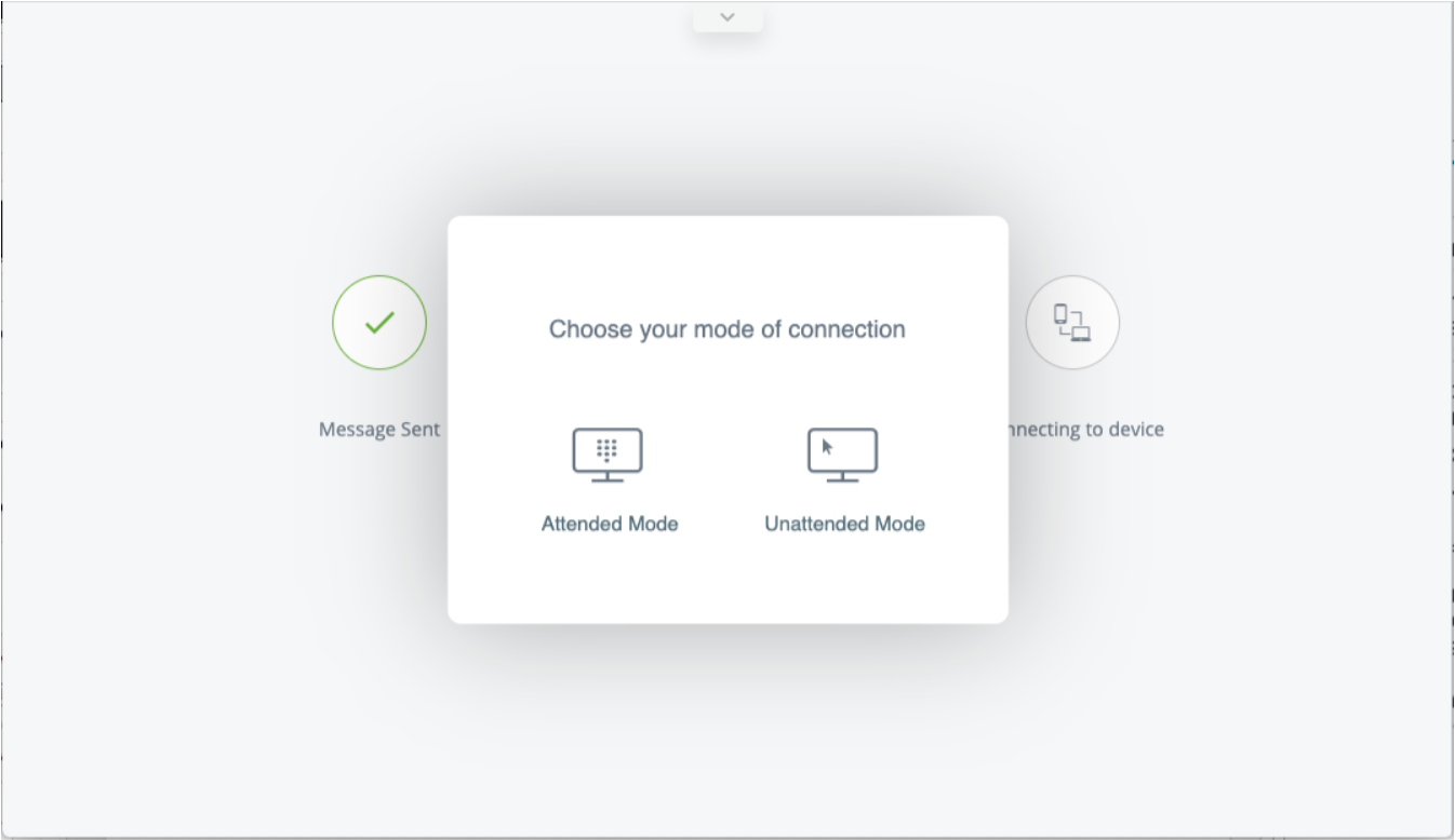 Unattended access on Windows 10 devices with Workspace ONE Assist v20 ...