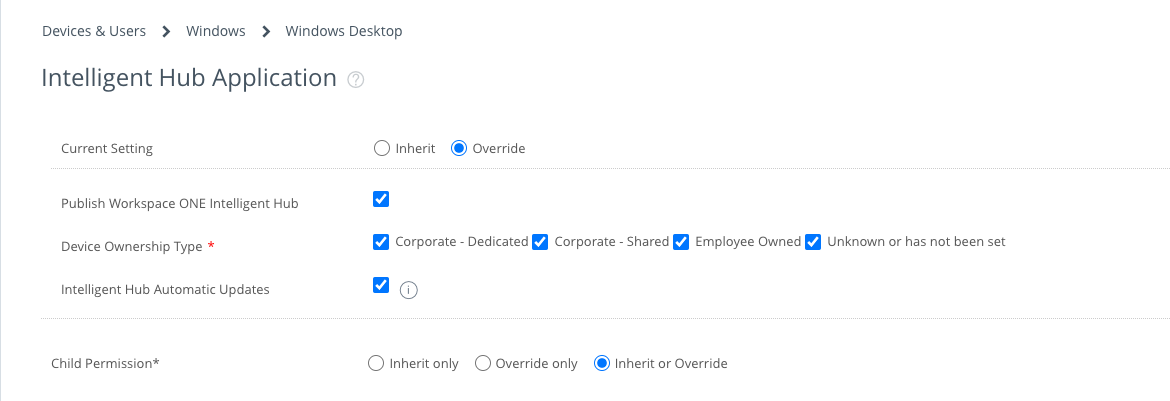 [Resolved] HUBW-5927: Windows devices could experience intermittent ...
