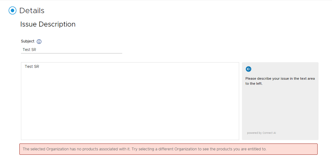 Support Access Policies for Customers with Expired SaaS EUC Licenses ...