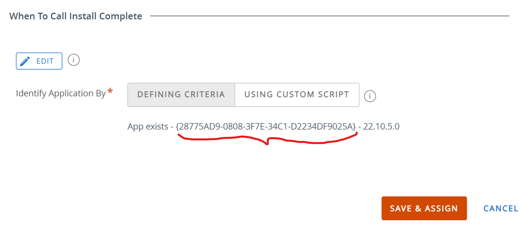 Controlled Upgrade guidance for Workspace ONE Intelligent Hub for ...