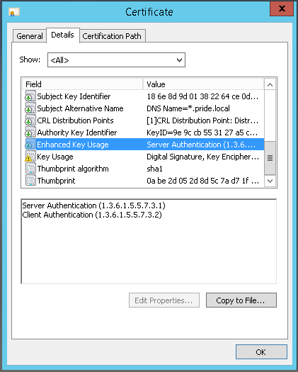 Unable to Add App Volumes Manager to Horizon 2212 or newer (93834)
