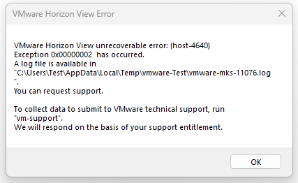 Horizon Administrator: Error message: InvalidPipeArgument: 'Missing locale data for the locale ...