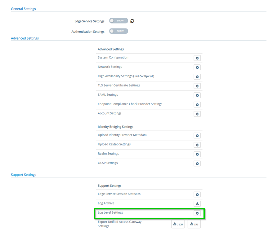 Collecting logs for Workspace ONE Boxer Email Sync Issues (50118342)