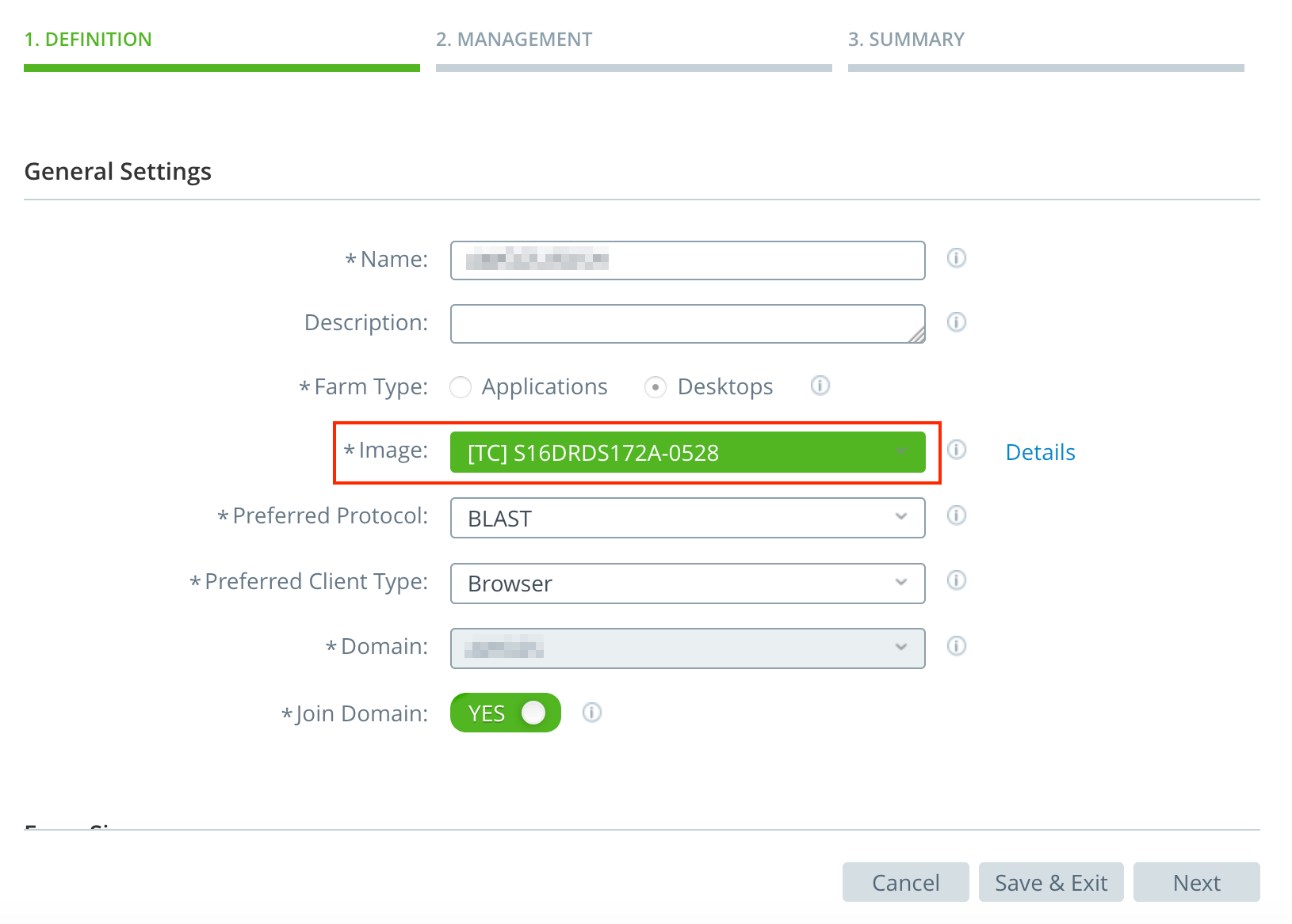 How to verify production RDSH farm images prior to publishing updates ...