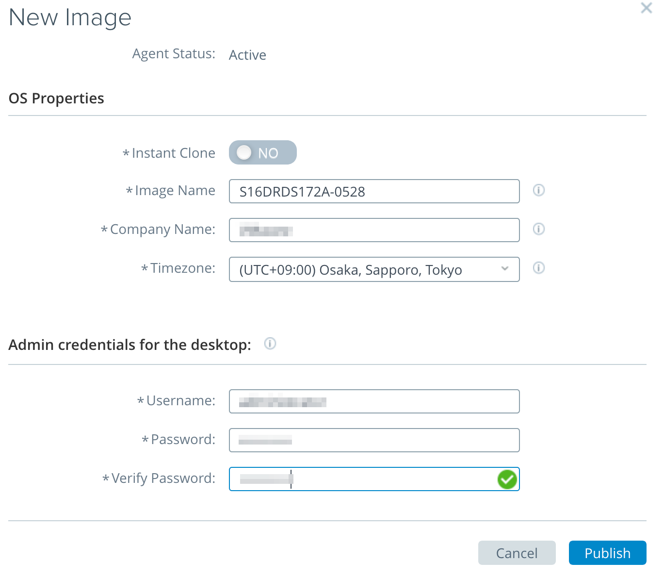 How to verify production RDSH farm images prior to publishing updates ...