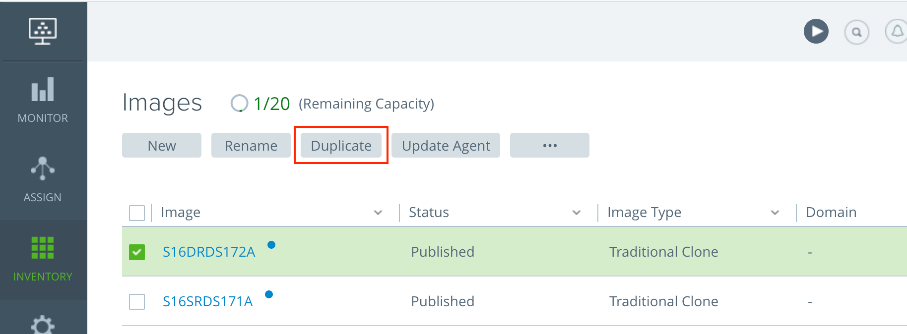 How to verify production RDSH farm images prior to publishing updates ...