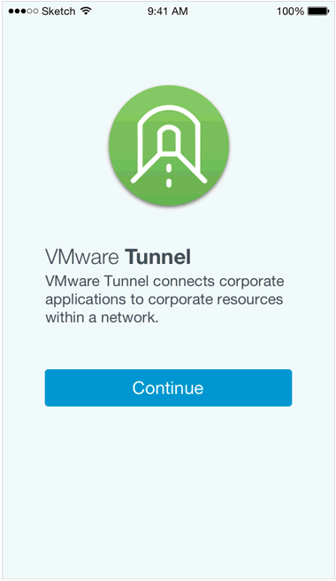 Preparing for Workspace ONE Tunnel client to replace AirWatch Tunnel ...