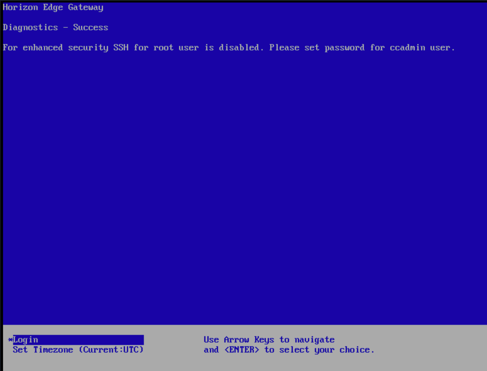 Troubleshooting Horizon 8 Edge Connectivity Issues (92056)