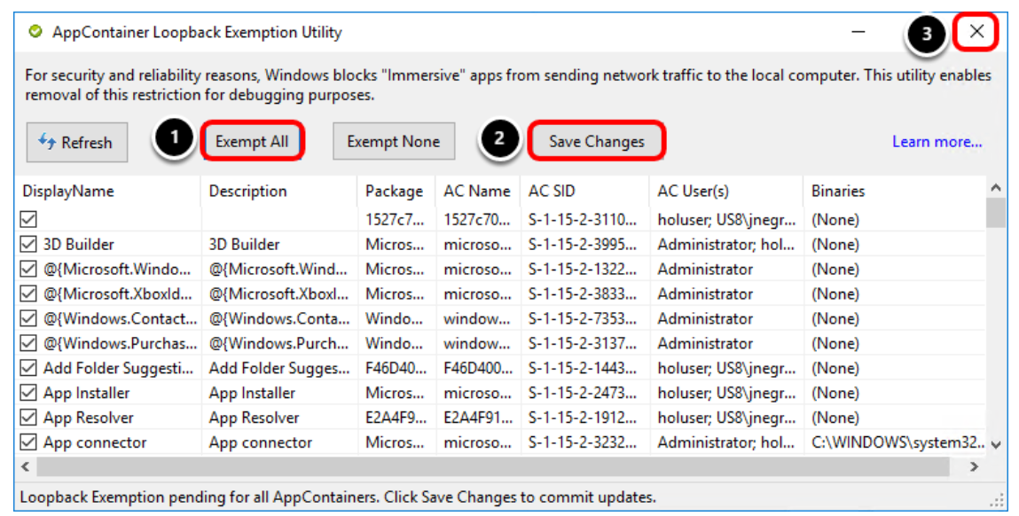 How to collect Fiddler Logs [Windows] (6000135)