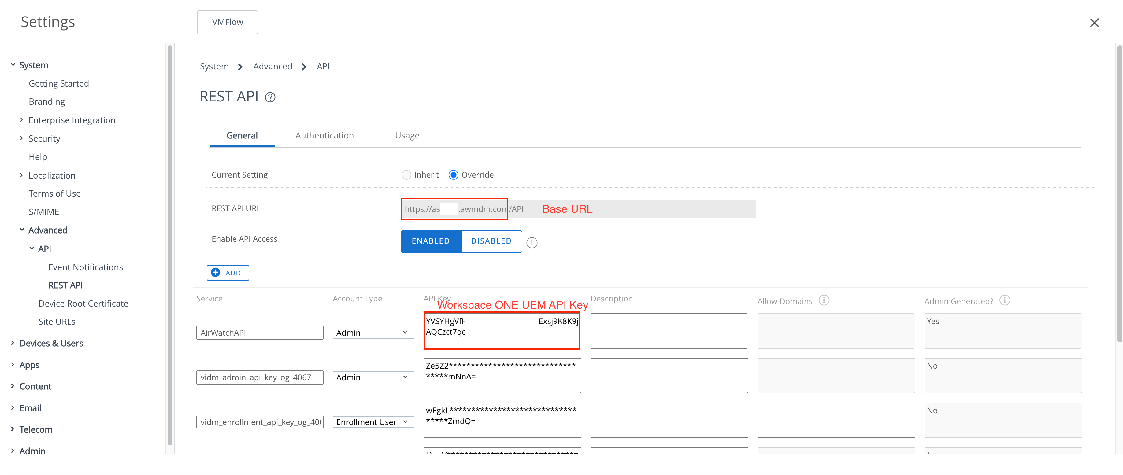 Best Practices for Choosing Workflow Connector Auth Type in Workspace ...
