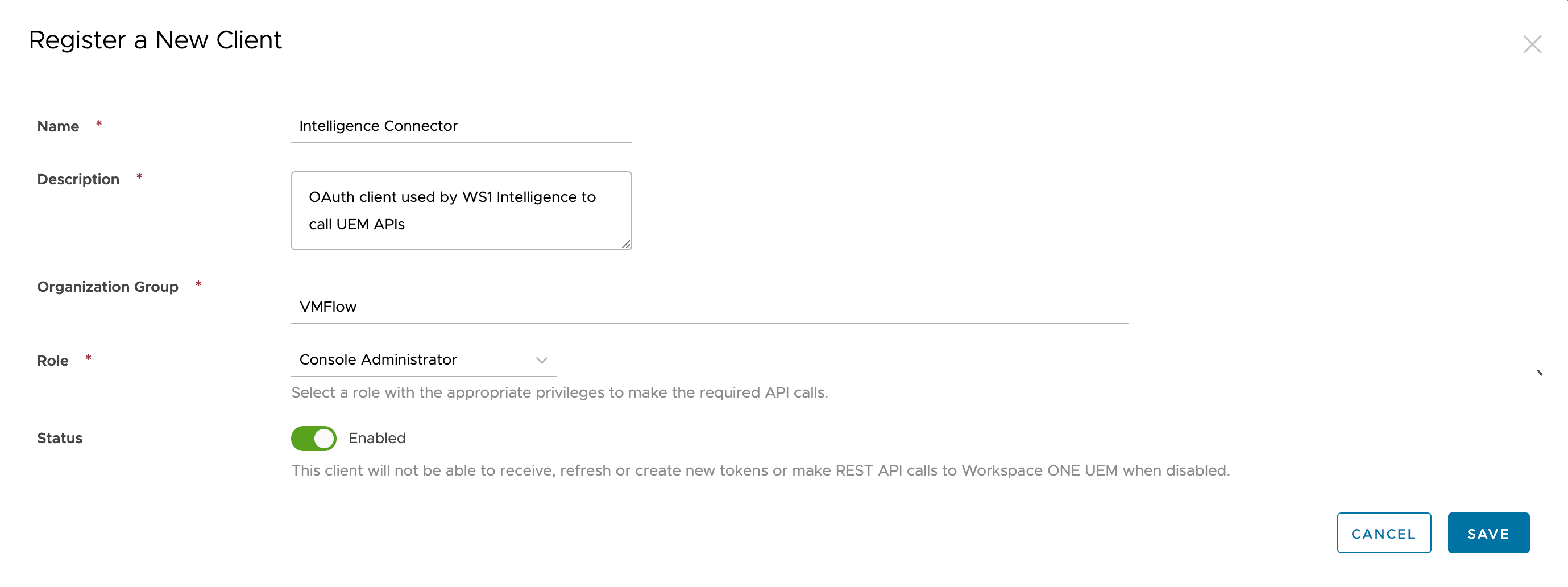 Best Practices for Choosing Workflow Connector Auth Type in Workspace ...