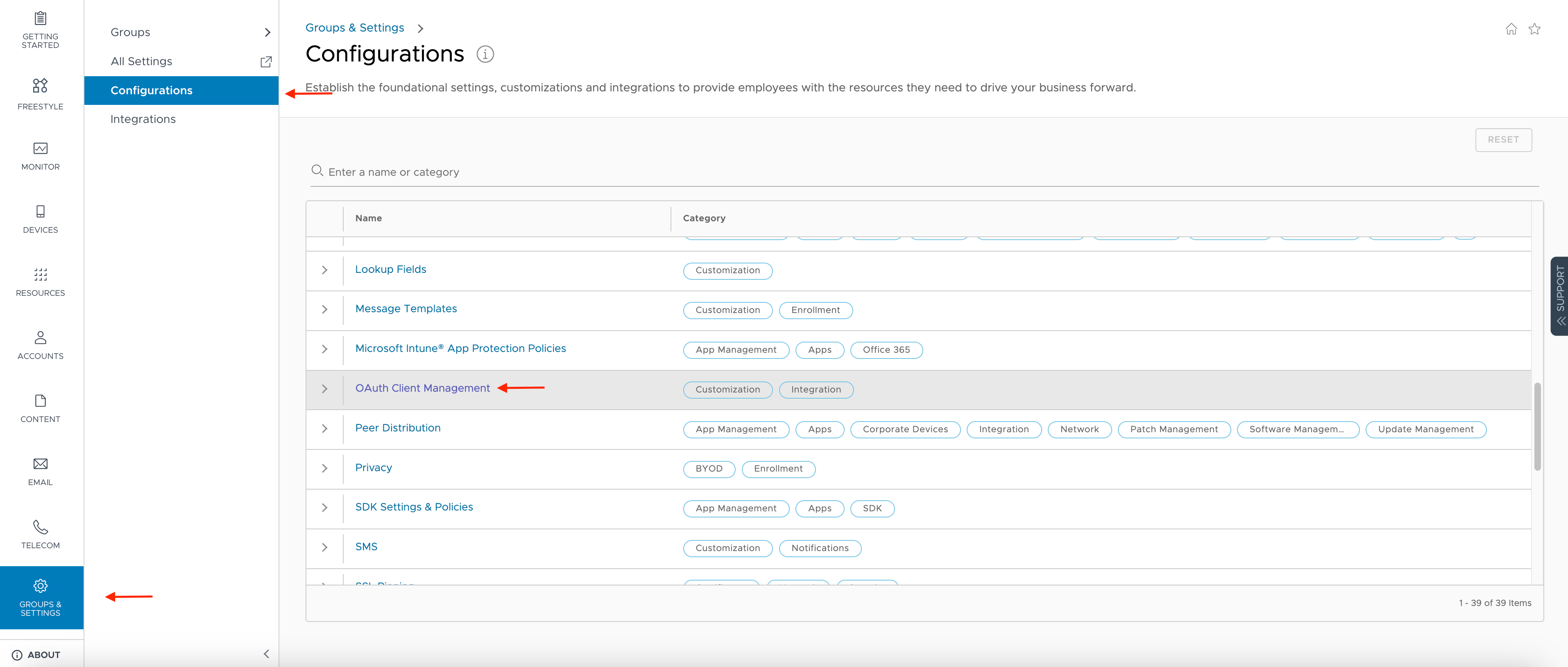 Best Practices for Choosing Workflow Connector Auth Type in Workspace ...