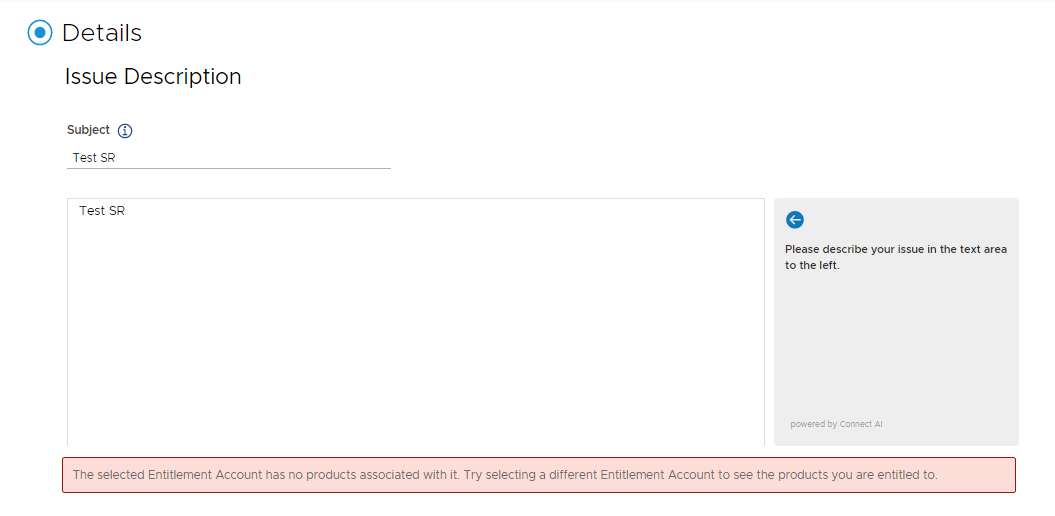 Support Access Policies for Customers with Expired SaaS EUC Licenses ...