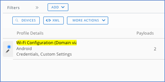 [ESC-38514] WPA2 Enterprise WiFi Profiles fail to install on Android 11 ...
