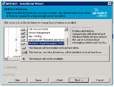 How to renew/replace the SSL certificate on an AWCM server for ...