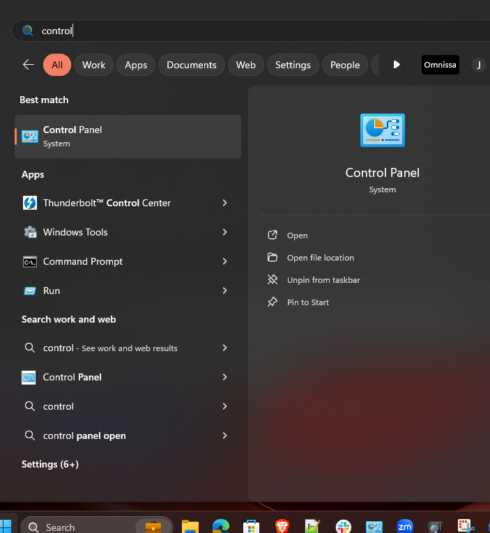 Omnissa Horizon Connection Server Reinstallation Process (6000190)