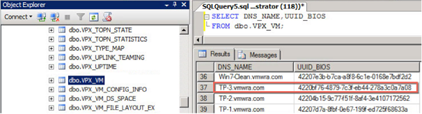 Troubleshooting Omnissa App Volumes using the SQL database (2125753)