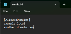 Epic Hyperdrive installation on App volumes (6001223)
